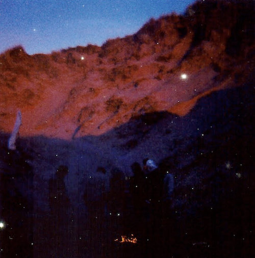 [song] WU LYF – Heavy Pop (Improvised First Jam) – Acute Pop