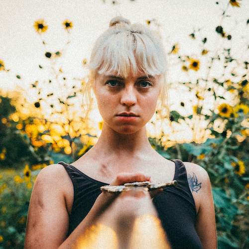 [ep] Redbud – Long Night – Acute Pop