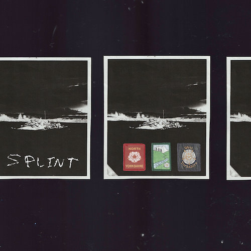 [song] splint – Awaiting Hills – Acute Pop